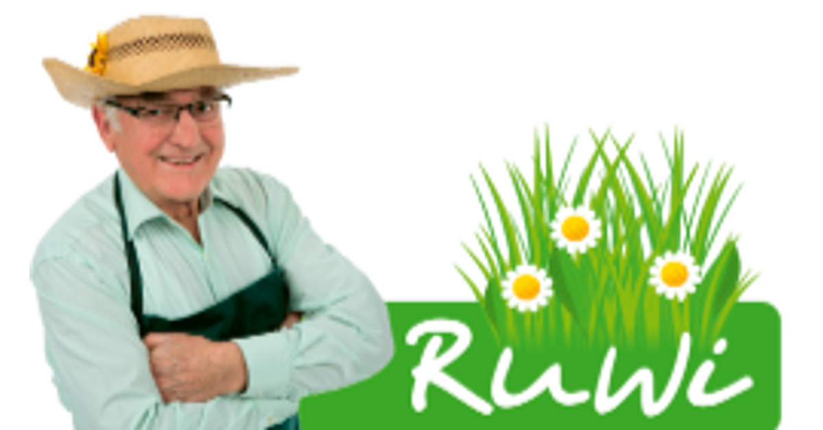 Ruwi Rasentrimmer (Archiv bis 04.2026)